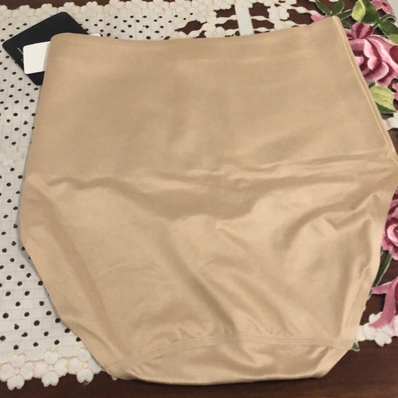 Wacoal | Intimates & Sleepwear | Wacoal Shape Brief Super Soft Brushed ...